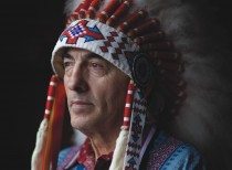 Phil Fontaine | Indigenous Advocate | Former National Chief of the ...