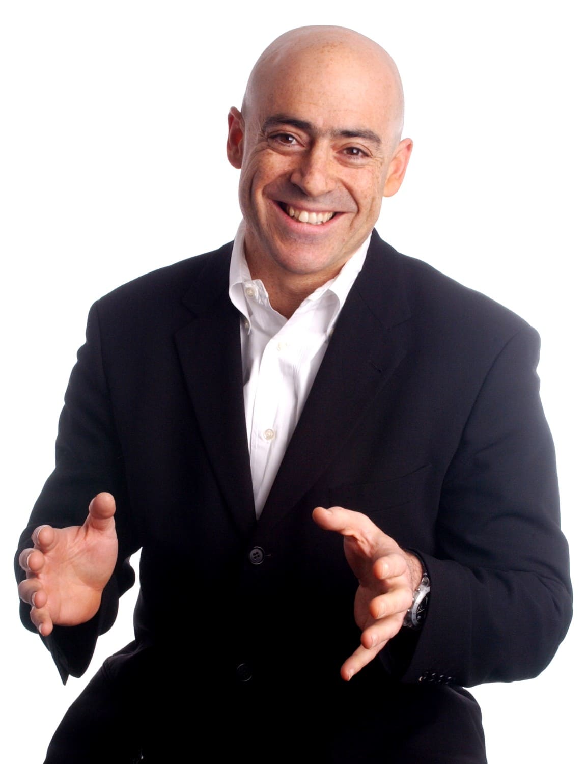 Mike Lipkin | Speaker, Motivator & Coach | National Speakers Bureau