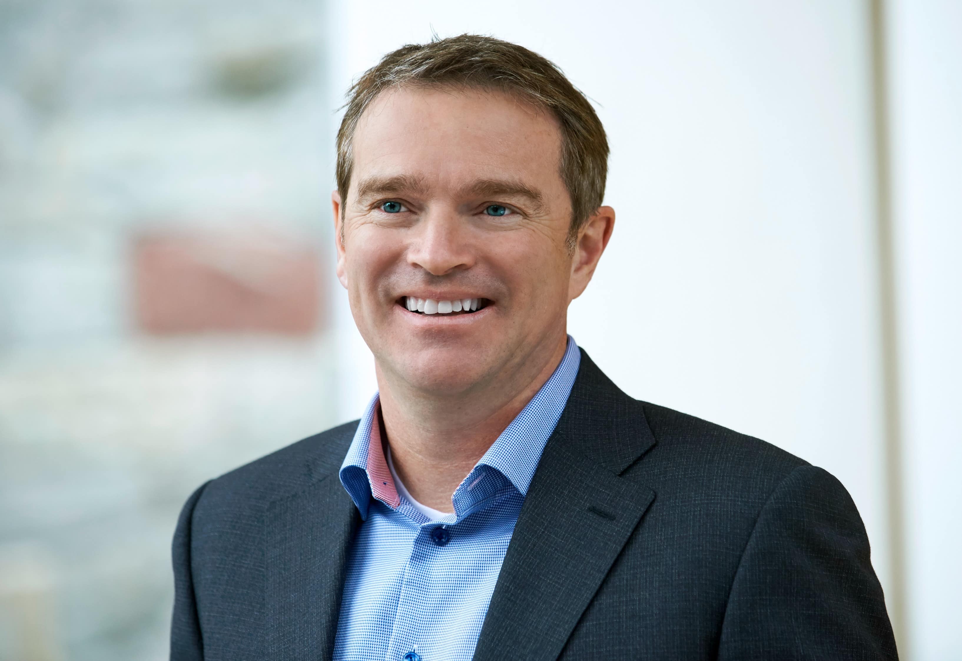 Adrian Gostick | Speaker | Organizational Culture Expert