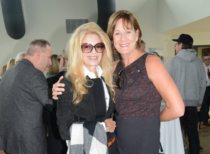 Denise Donlon | Speaker | Music, Entertainment & Empowerment