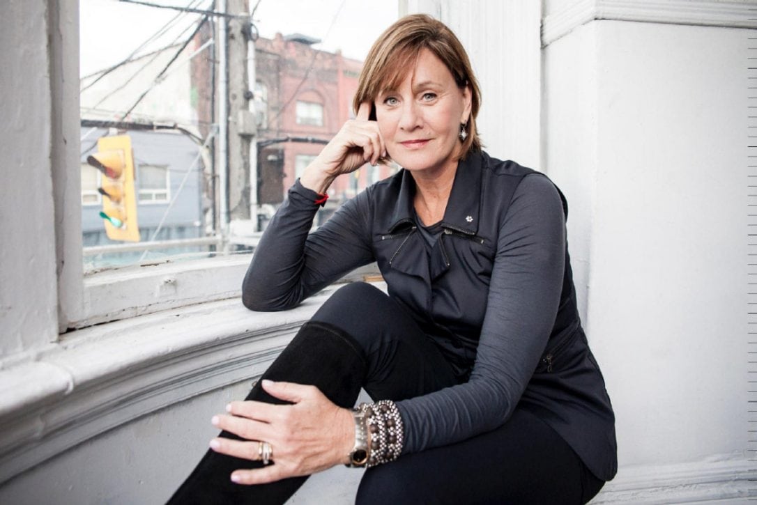 Denise Donlon | Speaker | Music, Entertainment & Empowerment