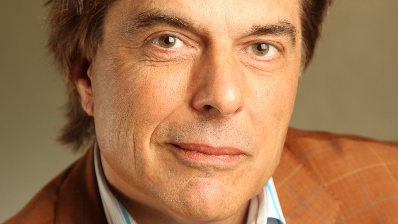 Jeff Rubin | Keynote Speaker | Leading Economist and Energy Expert