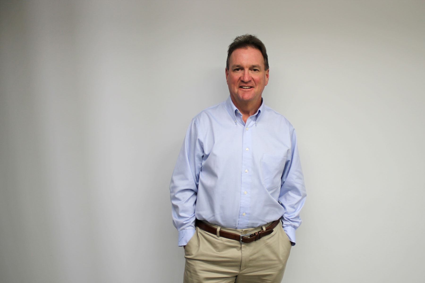 Futurist Speaker Jim Carroll | Our Disruptive Future Transformative Trends