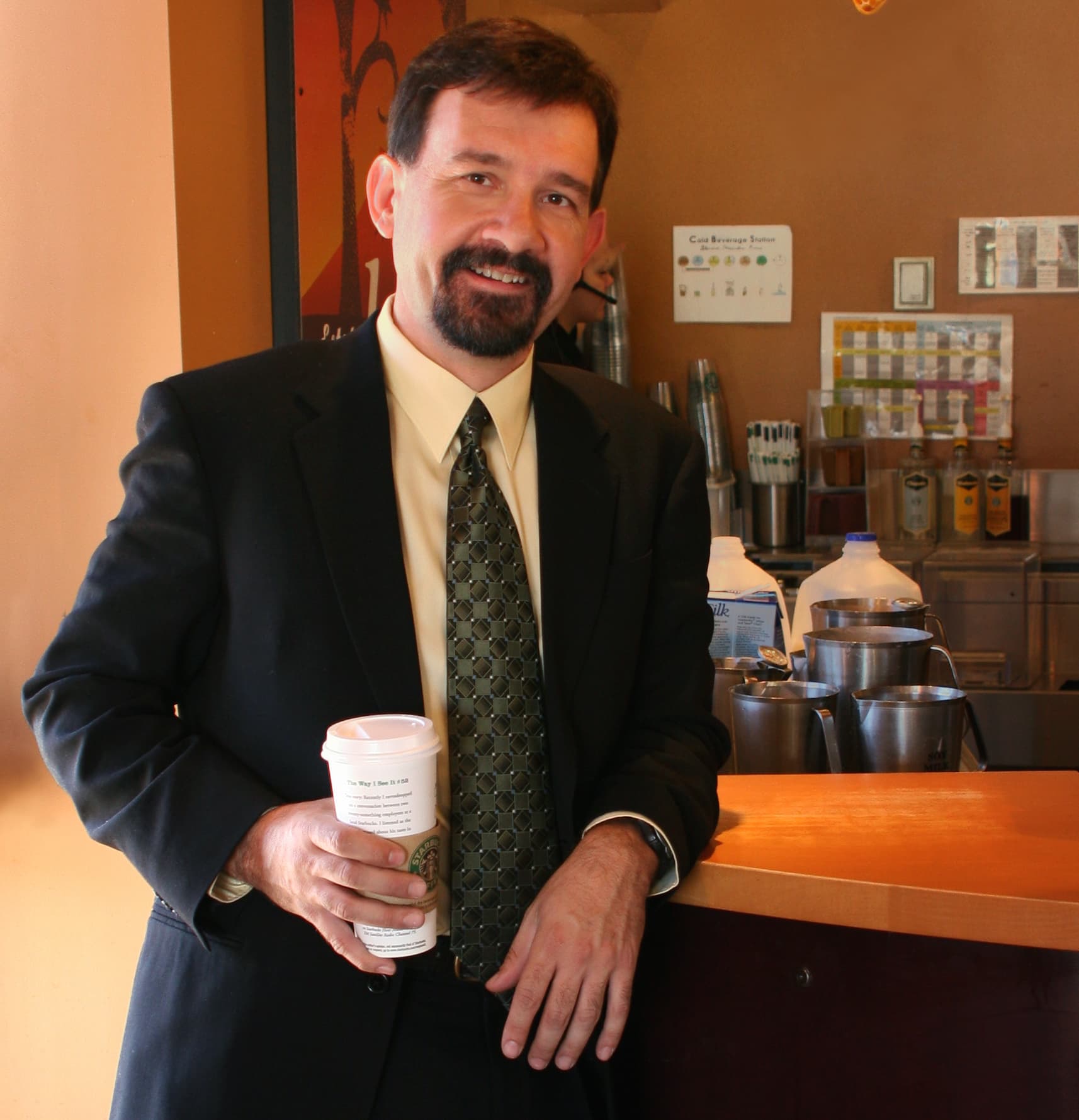 Customer Experience Best Practices Speaker | Joseph Michelli | National ...