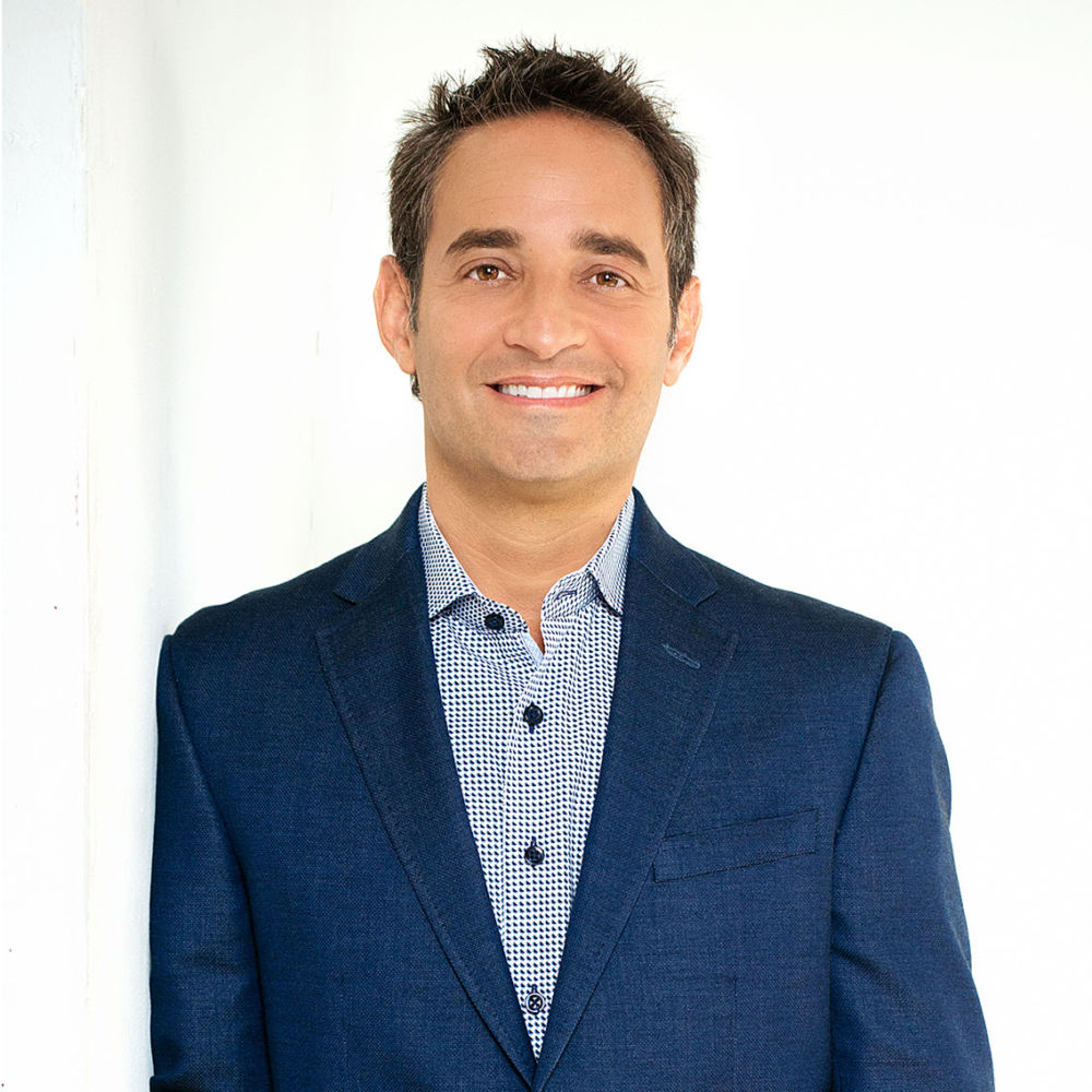 Creative Innovation Speaker Josh Linker | Tech Entrepreneur