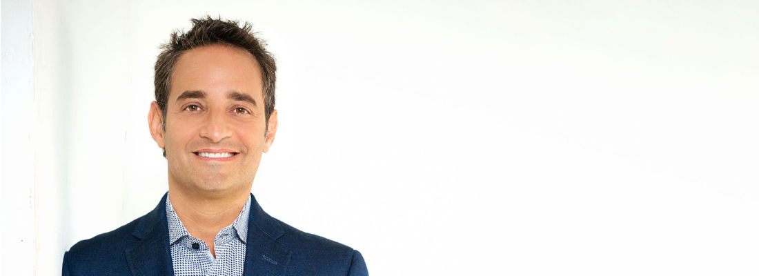 Creative Innovation Speaker Josh Linker | Tech Entrepreneur