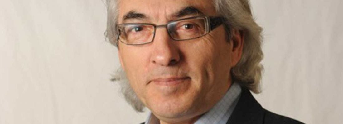 Phil Fontaine | Indigenous Advocate | Former National Chief of the ...