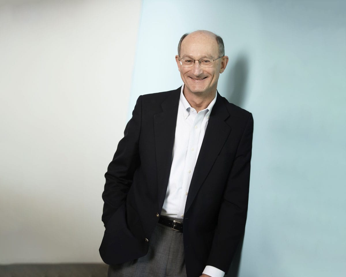 Stress Management Speaker David Posen | National Speakers Bureau