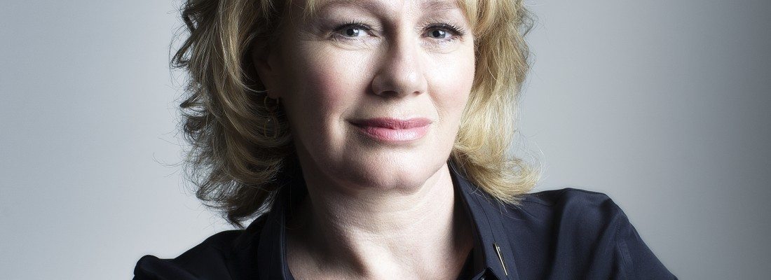 Arlene Dickinson | Business Speaker | Dragons' Den Personality ...