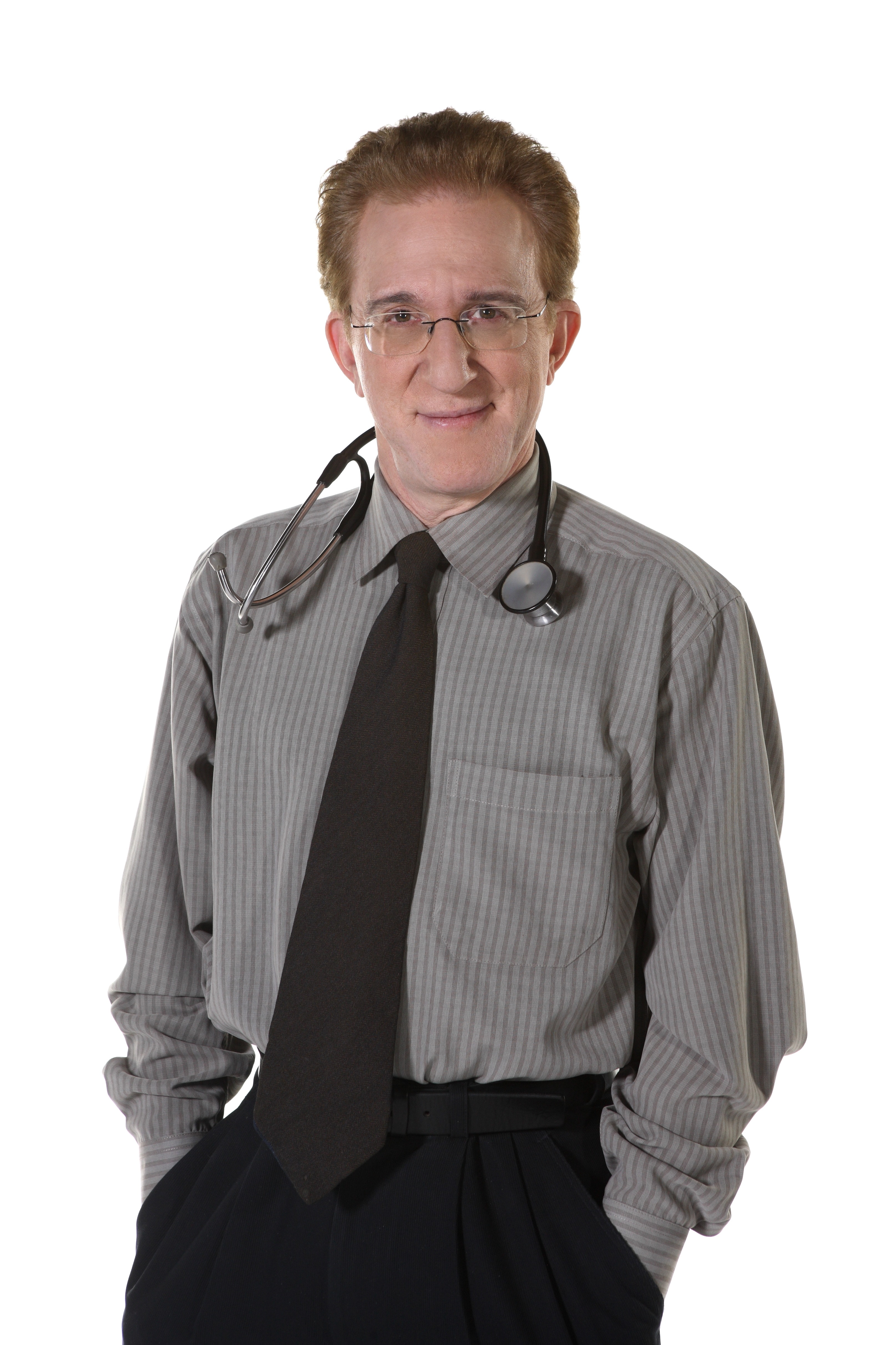 Dr. Brian Goldman | Bioethics