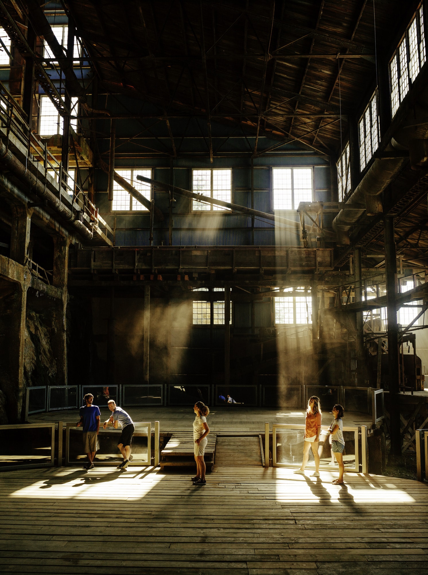 Michael Clarkson | Fear | National Speakers Bureau