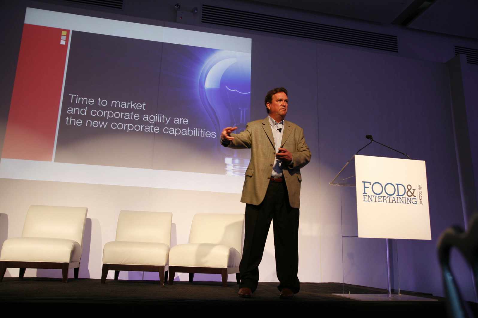 Futurist Speaker Jim Carroll | Our Disruptive Future Transformative Trends