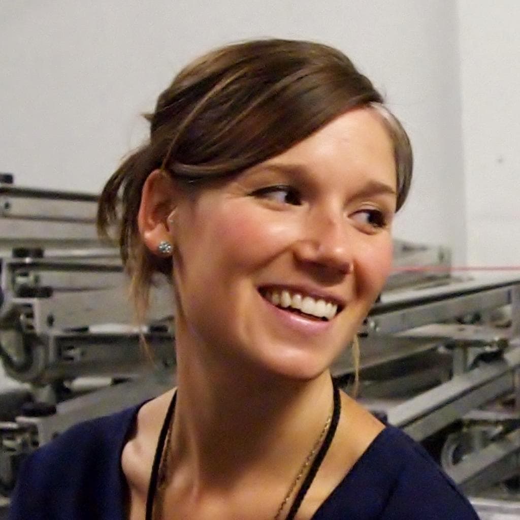 NSB Hot Topics | IWD With Natalie Panek