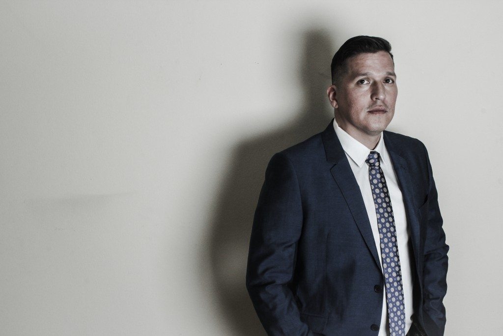 Eddy Robinson | Indigenous Artist, Activist, Educator & Speaker