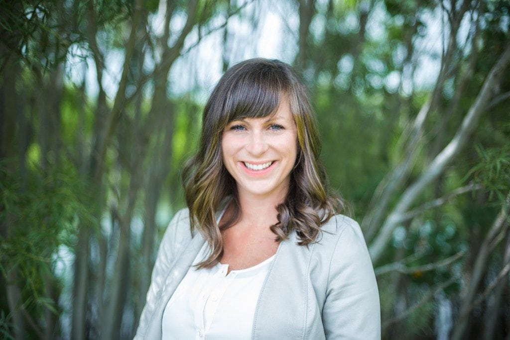 Jennifer Moss Unlocking Happiness at Work - National Speakers Bureau