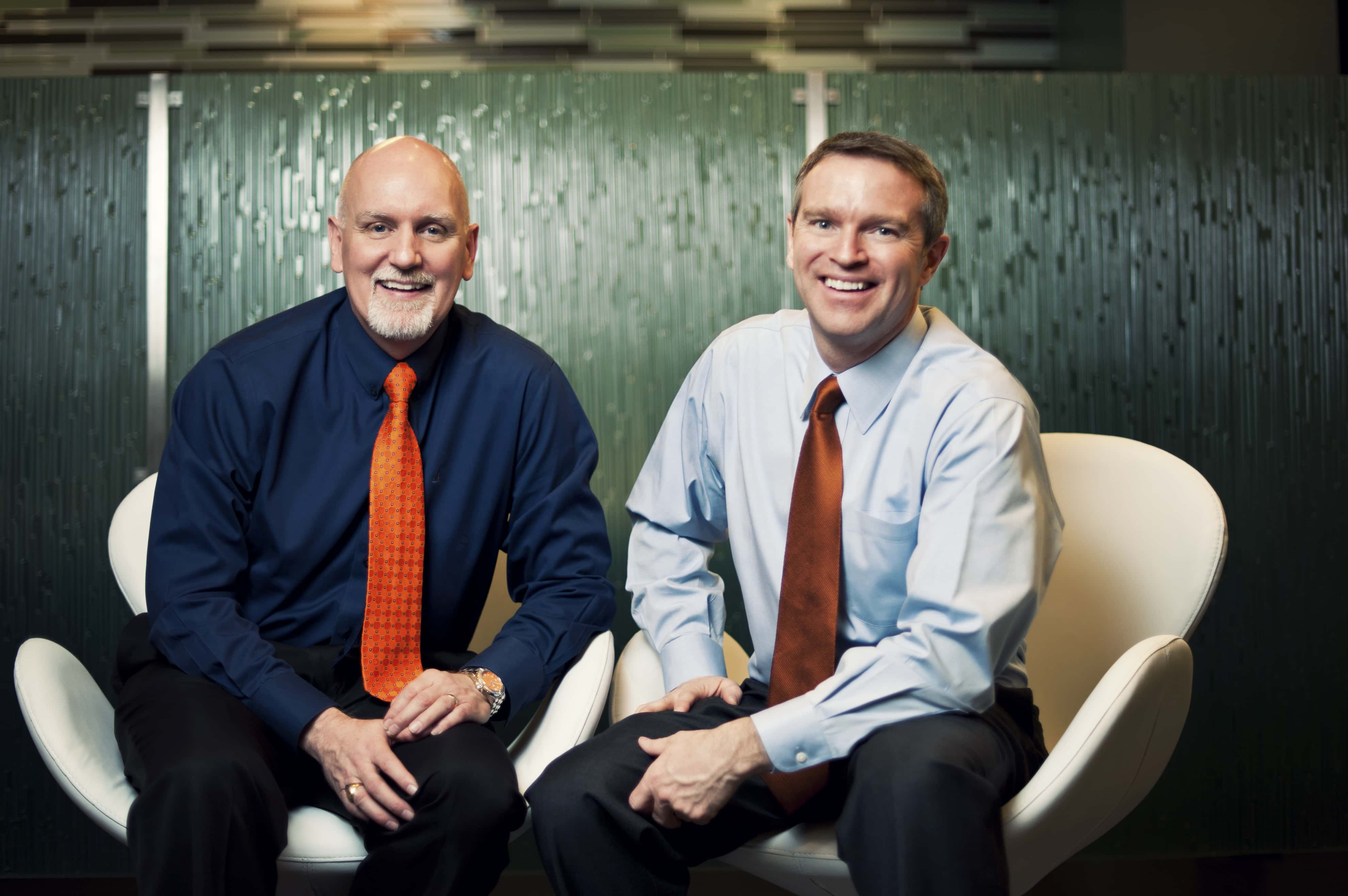 Chester Elton & Adrian Gostick: The Two Questions Great Leaders Ask ...