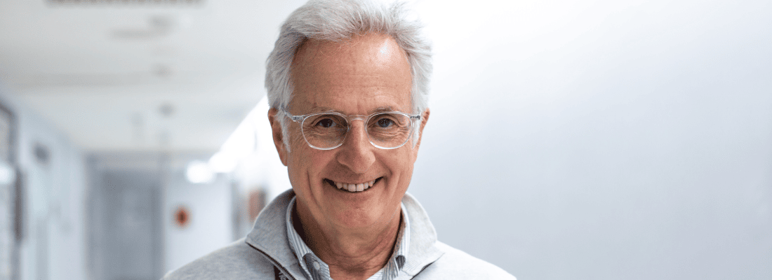 David Goldbloom - National Speakers Bureau