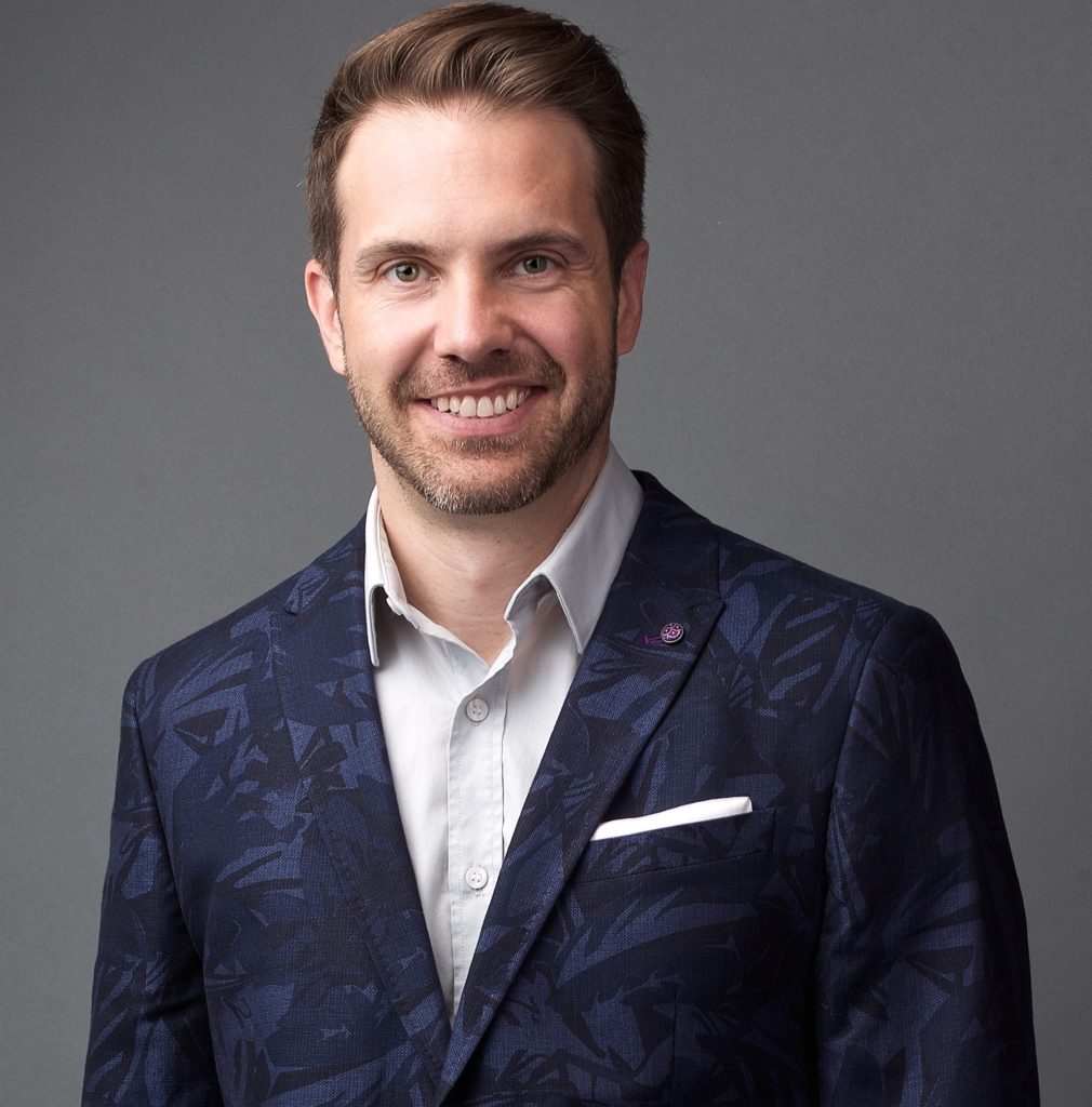 Darrin Rose | Award-Winning Comedian & Media Personality