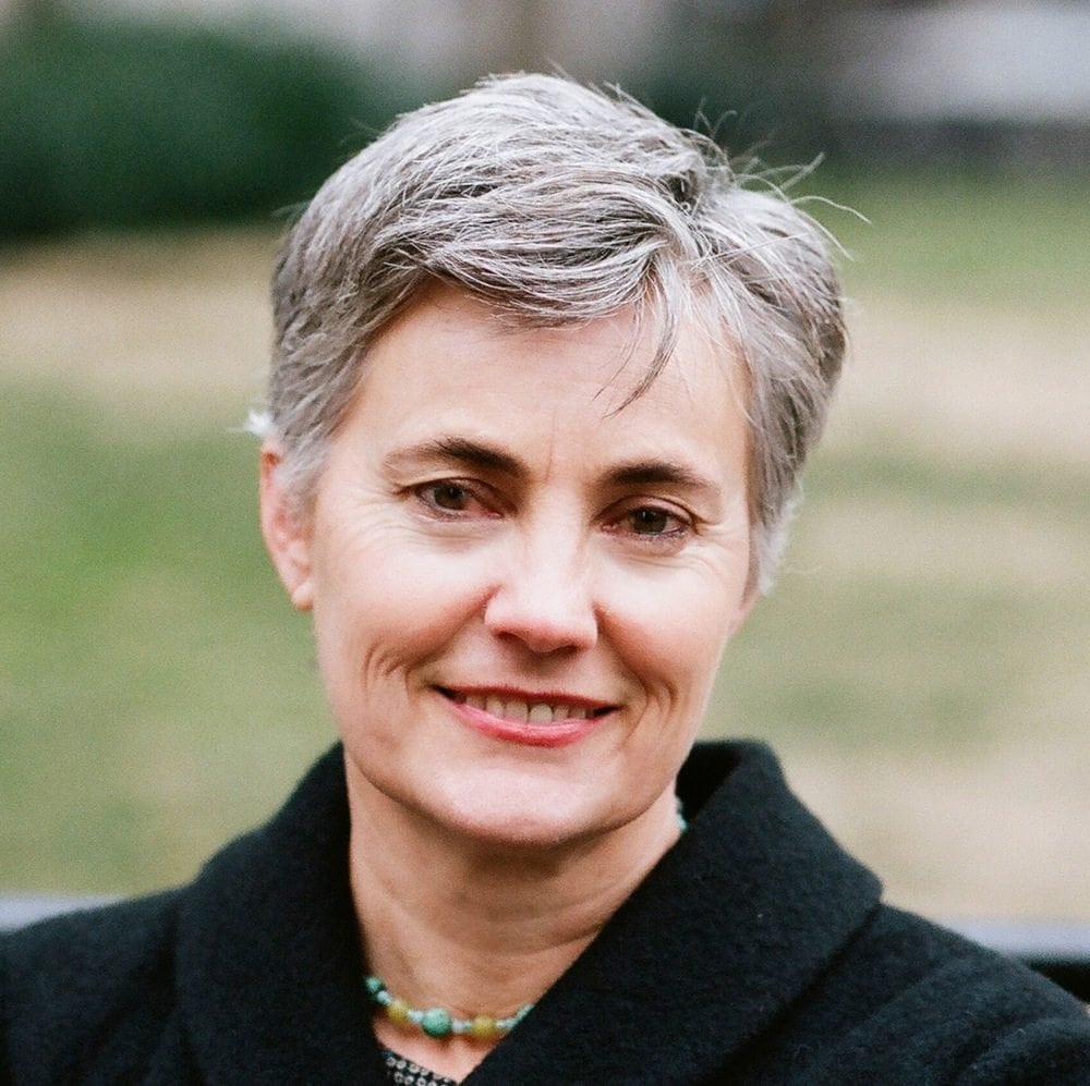 Robin Chase | Co-Founder & Former CEO of Zipcar | Transportation ...