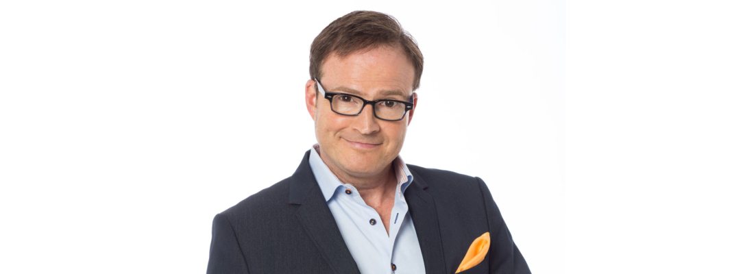 Steve Patterson - National Speakers Bureau