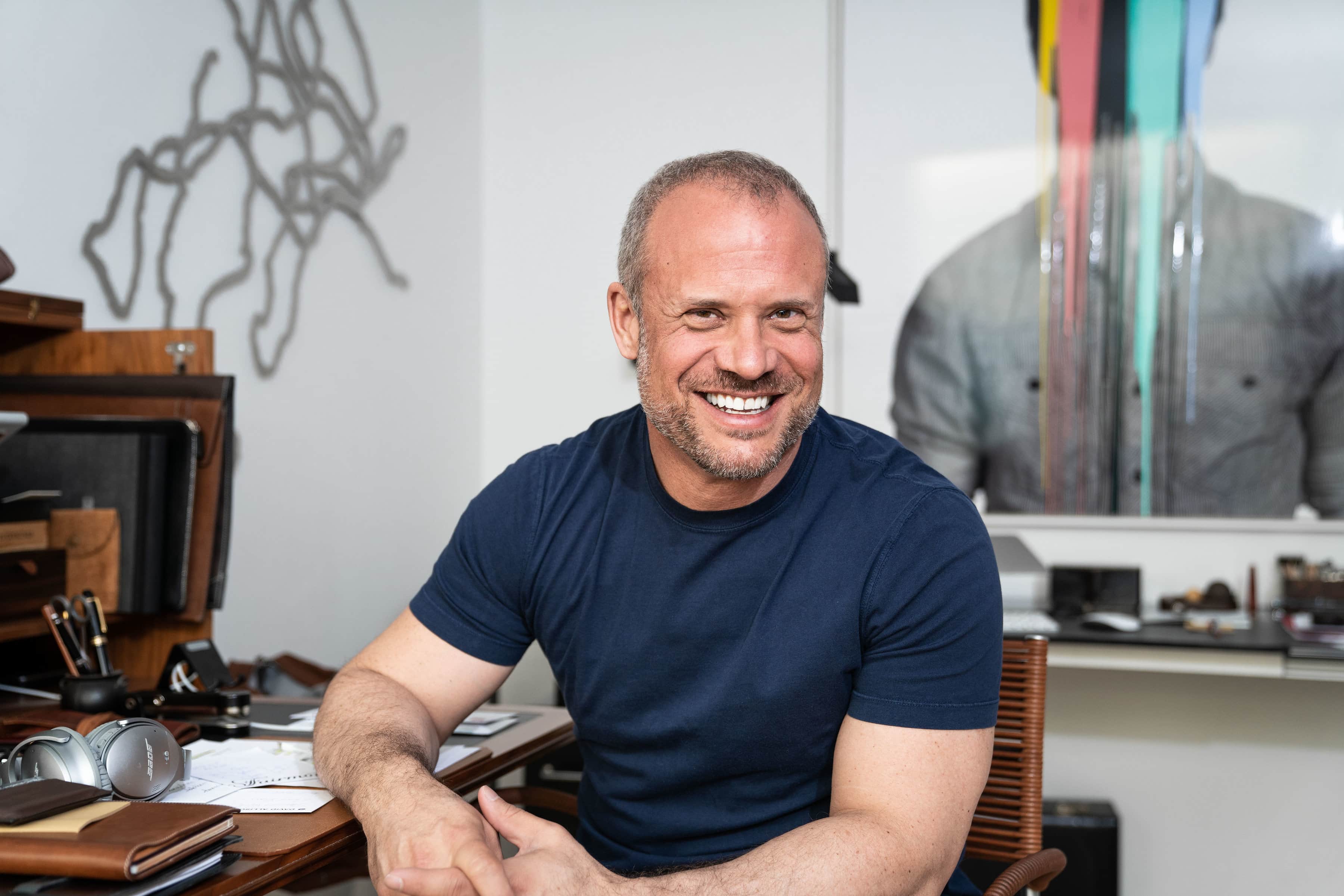 David Allison | Human Behavior Expert & Founder of the Disrupt ...