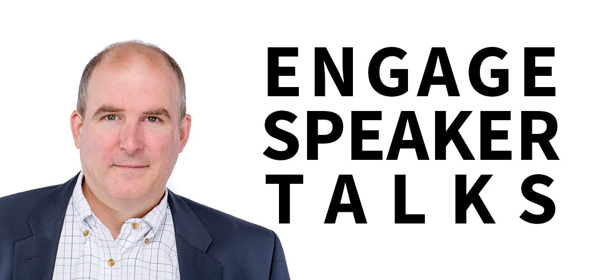 Jim Harris Insights on Disruptive Innovation & Retail to Inspire Audience