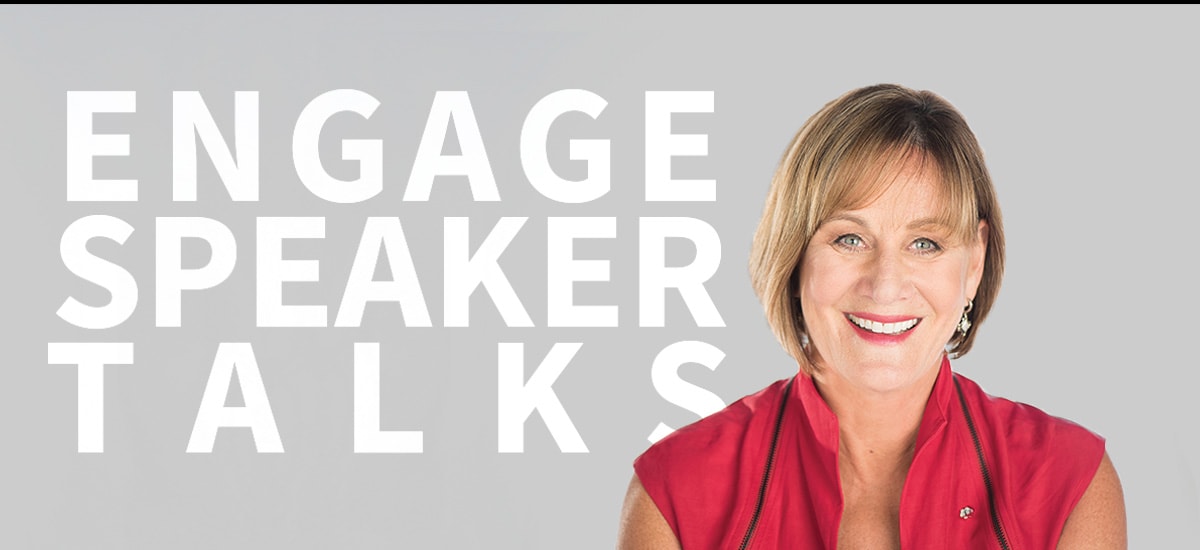 2017 NSBest Speaker Profile | Denise Donlon - National Speakers Bureau