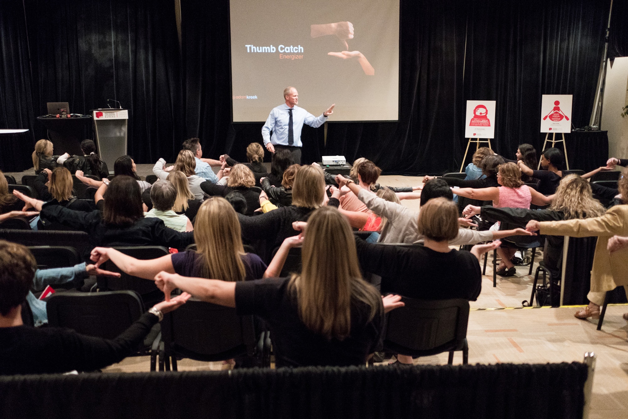 What is Your Story? Executive Coach & Olympian Adam Kreek