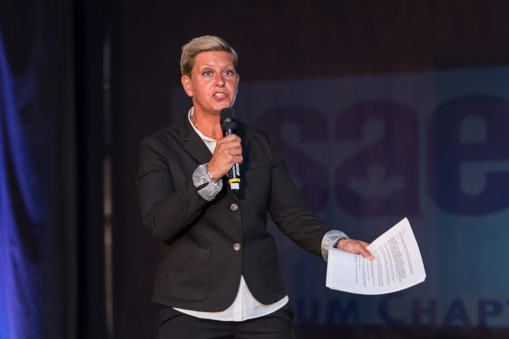 Seeing The Lighter Side of Life with Susan Stewart - National Speakers ...