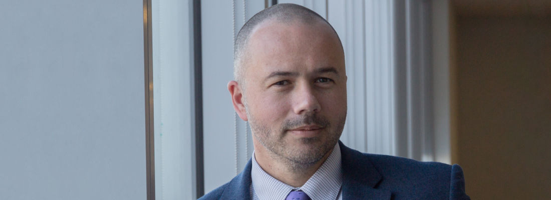 Alex Benay | Technology, Security, & Privacy Speaker