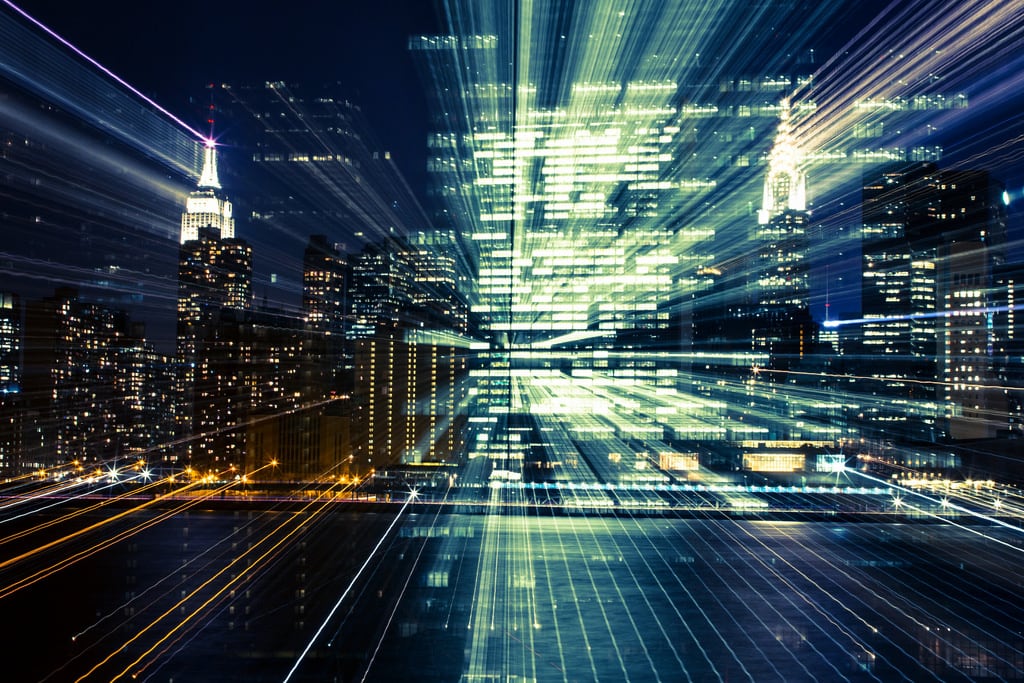 2018 Trends | The Top Trends & Predictions for the Year Ahead