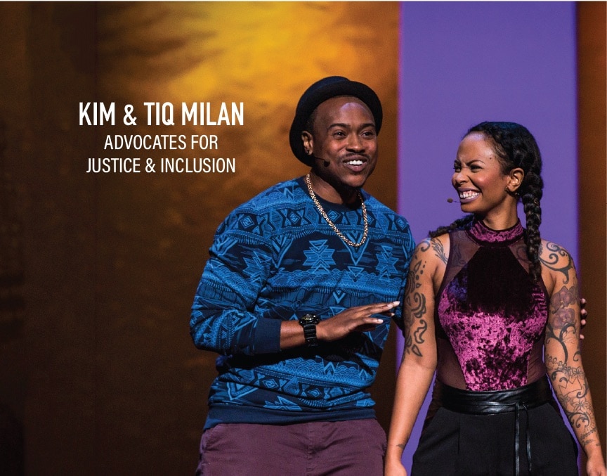 Featured Campus Speakers - National Speakers Bureau