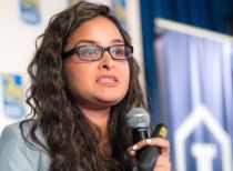 Sales Speaker Fatima Zaidi | Business Development Expert