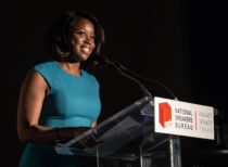 Andrea Bain - National Speakers Bureau