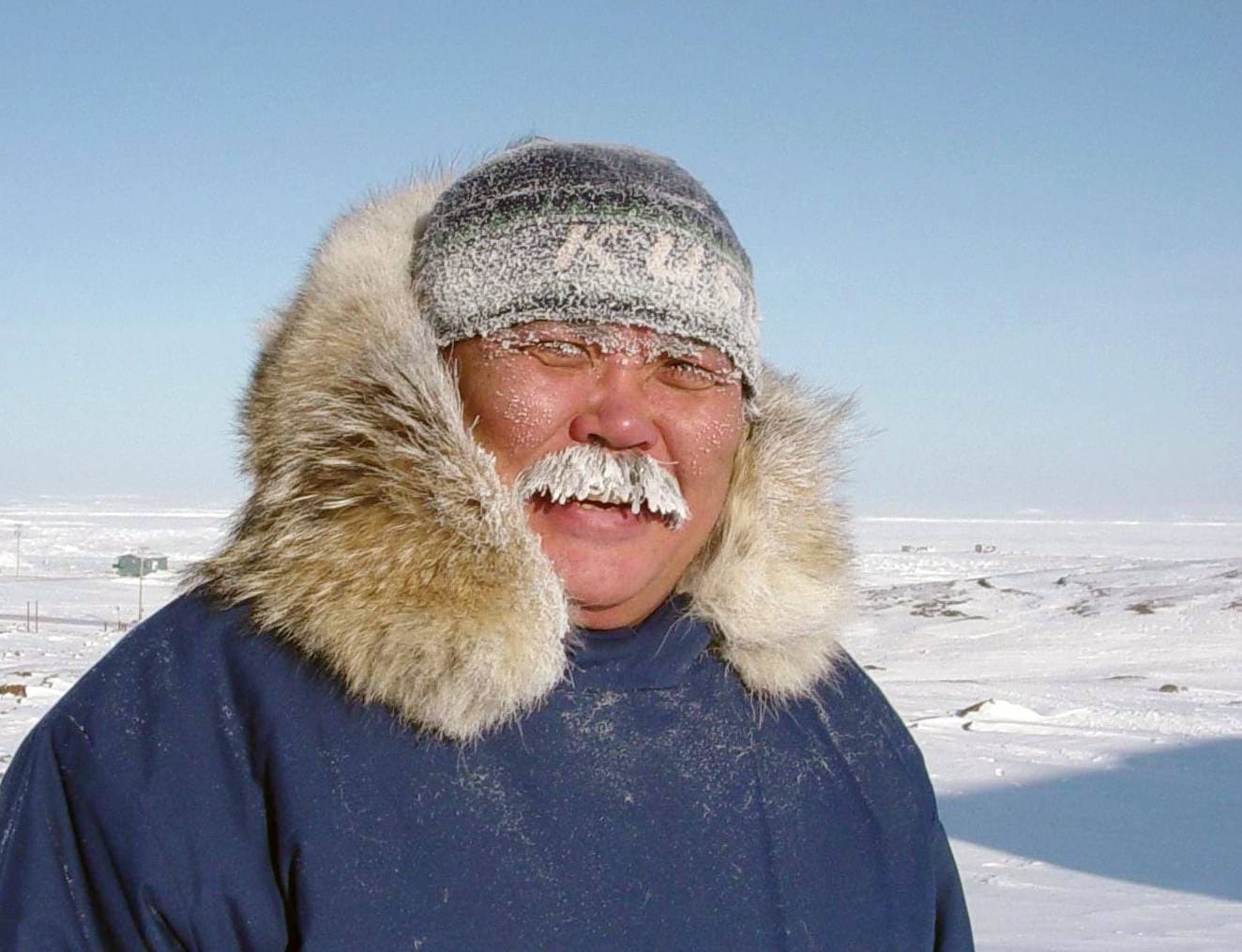 Indigenous Speaker | Expert on Inuit Storytelling | | Arctic Storyteller
