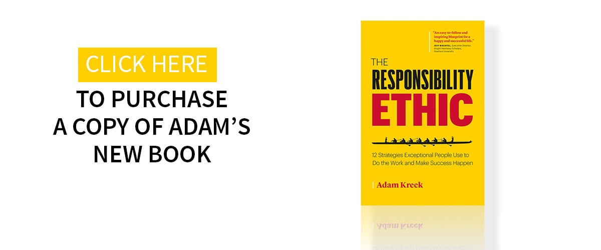 Maximize Leadership Potential | Adam Kreek | National Speakers Bureau