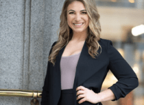 Mandy Gill | Health and Wellness Speaker | National Speakers Bureau