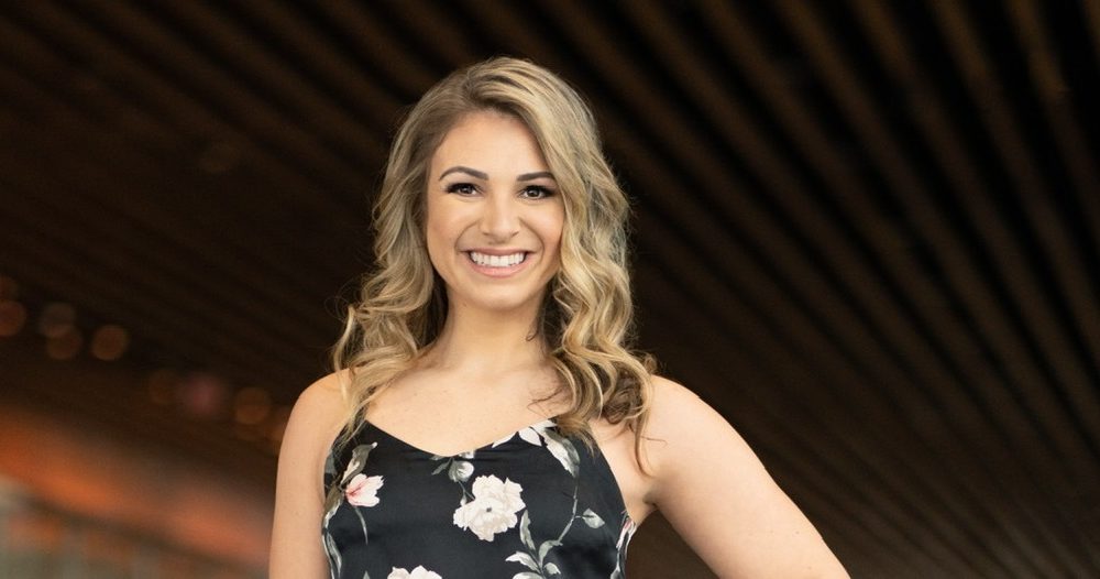 Mandy Gill | Health and Wellness Speaker | National Speakers Bureau