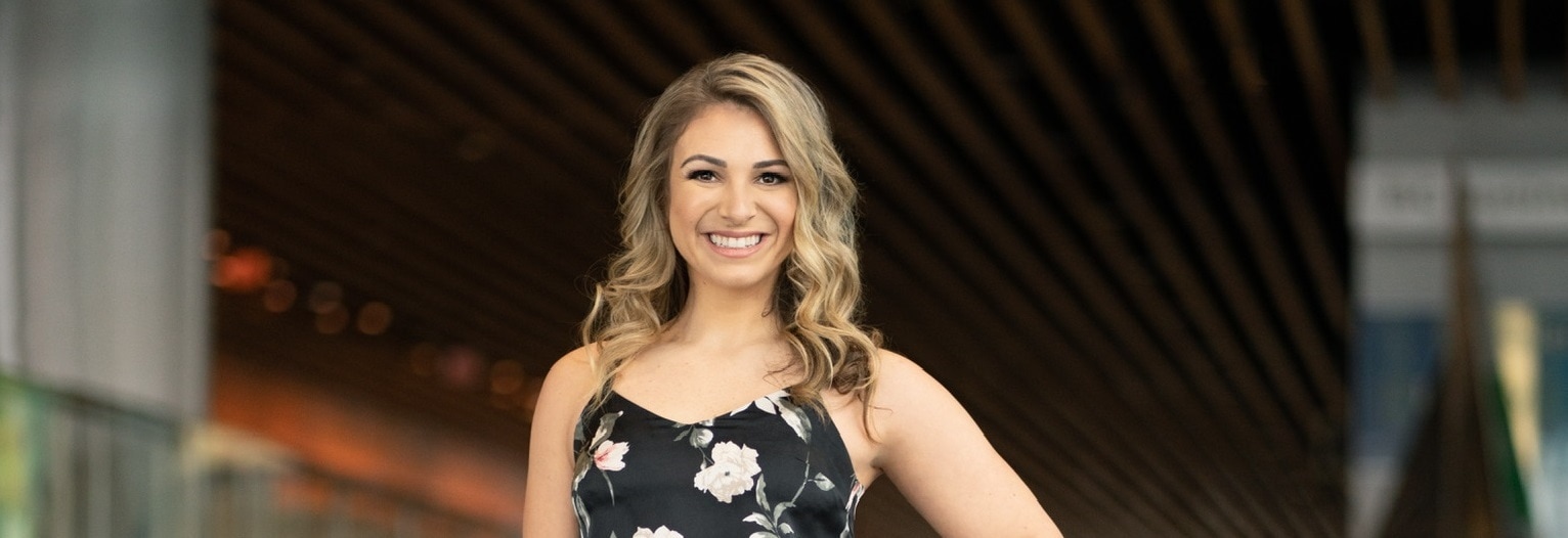 Mandy Gill | Resiliency & Workplace Wellness Expert | National Speakers ...