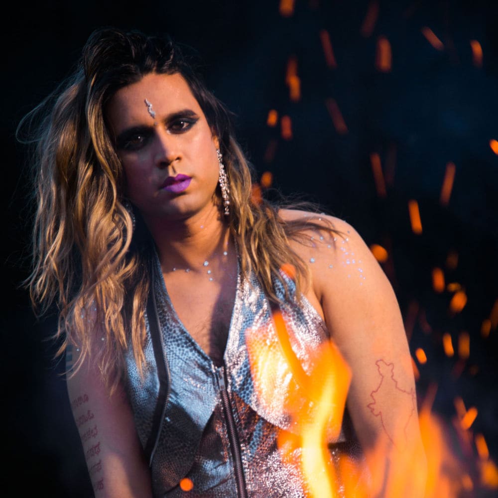 New Book | Inclusion & Gender Speaker Vivek Shraya